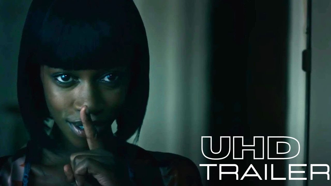 FEAR OFFICIAL TRAILER 2023 | HORROR MOVIE | - YouTube