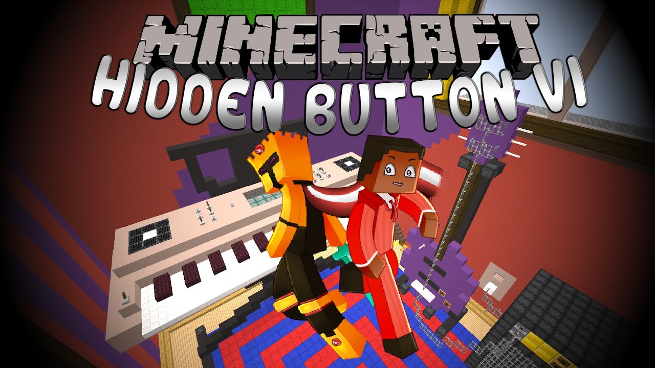 HIDDEN BUTTONS 6 : TOY STORY ! - YouTube