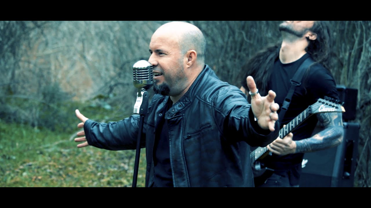 FOREVERMORE [Official Vídeo] Synchronical - YouTube