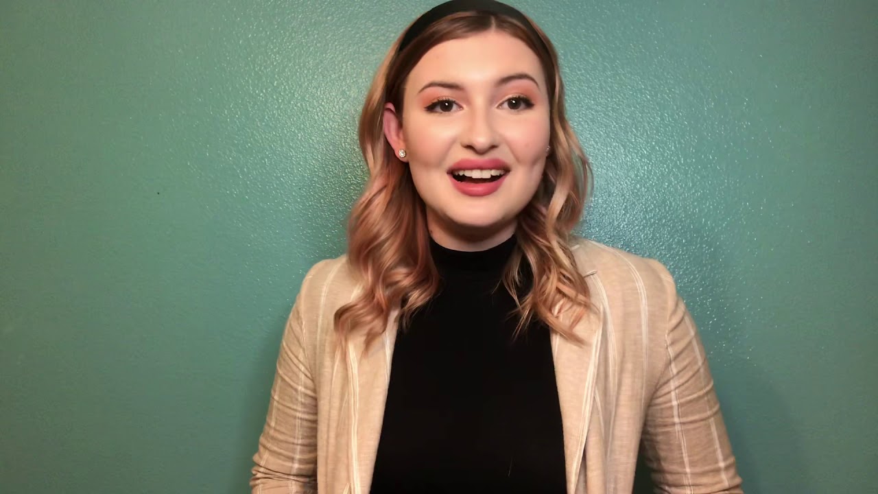 “Where Did The Rock Go” -Miranda Wolf - YouTube