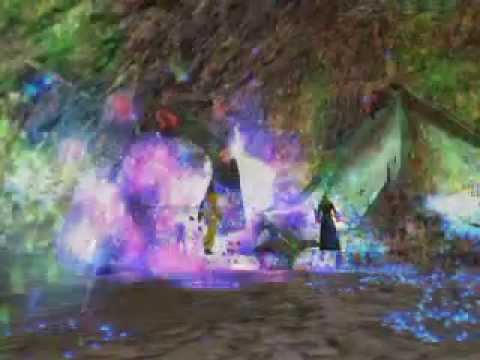 EverQuest - Trakanon - YouTube