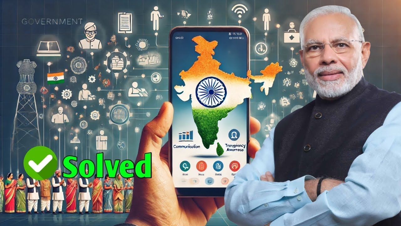 Can This Idea Fix most problems? - YouTube