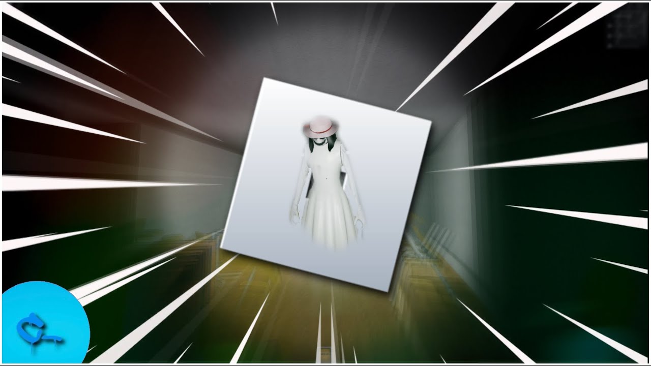 lady dimitrescu: the horror game (Roblox - The Mimic) - YouTube