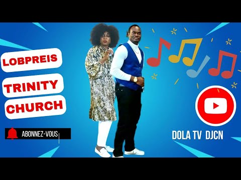DANKE JESUS / MERÇI JÉSUS / TRINITY CHURCH NÜRNBERG - YouTube