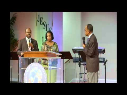 07-26-2014 - Pastor Abera Habte - YouTube