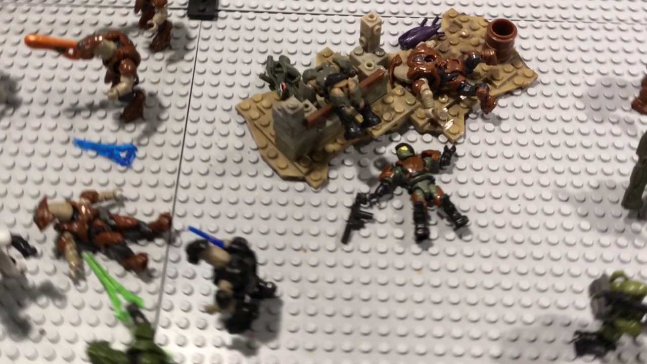 Community moc! - YouTube
