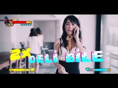 Hande Yener - Deli Bile Karakoe (Instrumental)