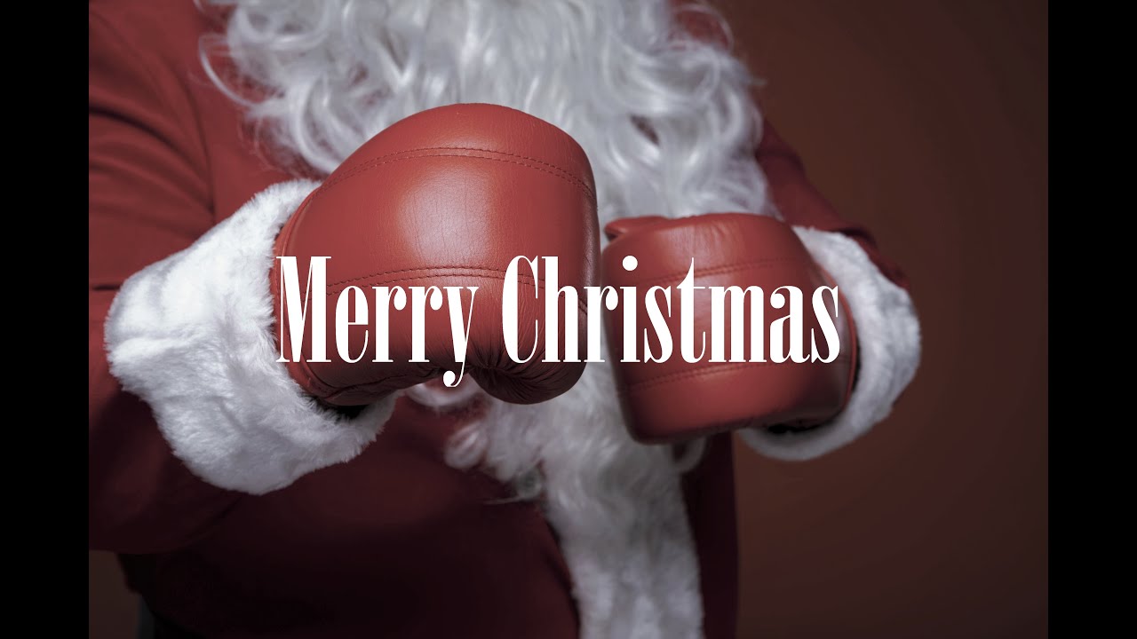 "MERRY CHRISTMAS" - HipHop / Trap Rap Type Beat | Jingle Bells (Prod ...