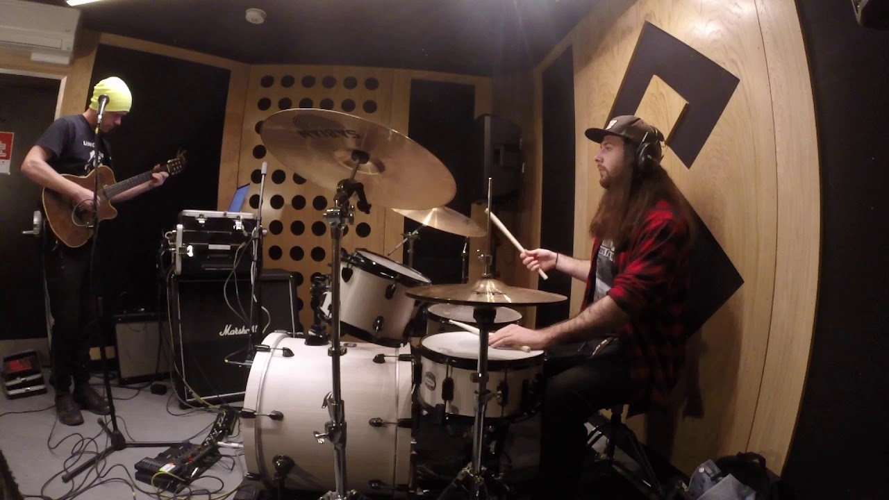 Improv jam session - YouTube