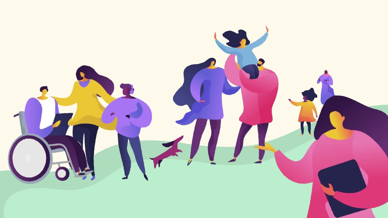 SEND Review: Right support, right place, right time - YouTube