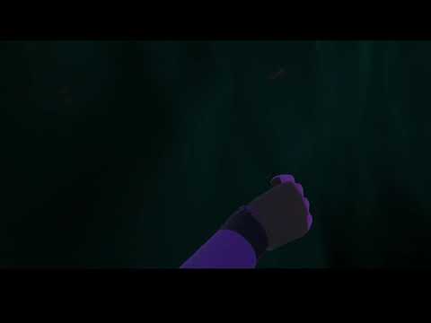 trying to run from a goddess on the hunt~ (vore observer/prey pov)