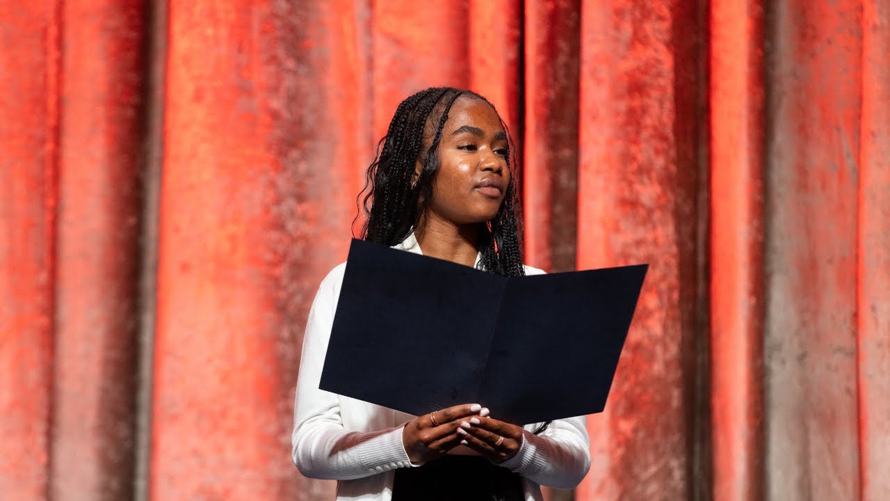 Meet Sara, SEO Scholar - YouTube