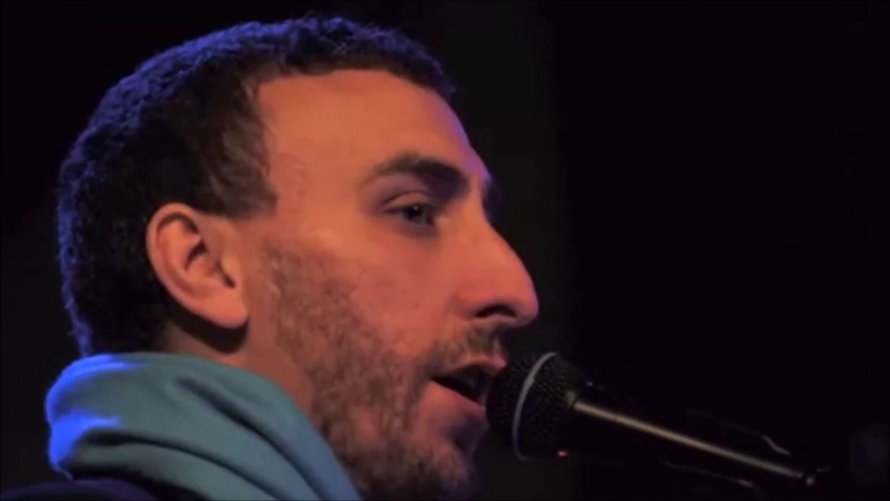 Anachnu Maaminim - YouTube