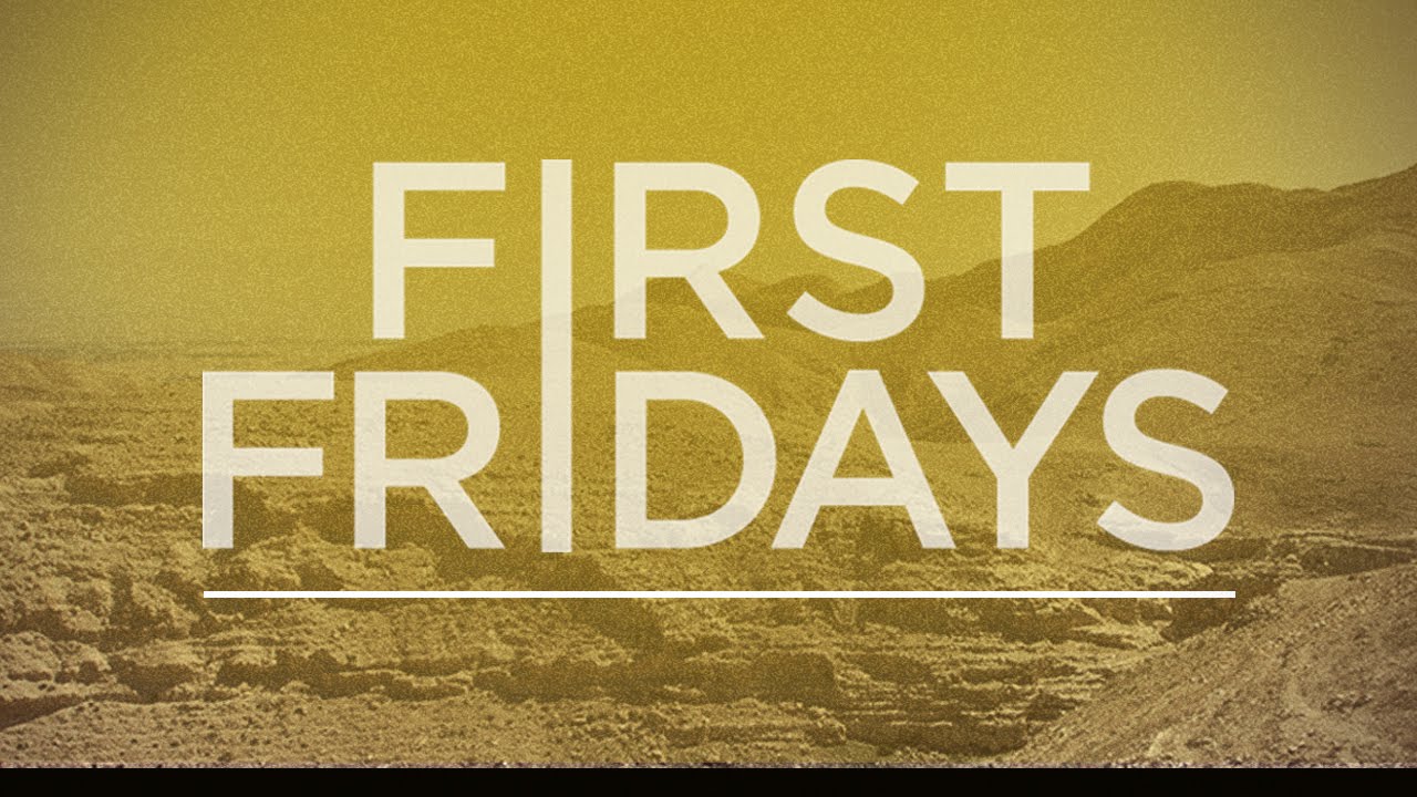 ‪First Friday Messianic Service with Paul Wilbur HD (08-01-14)‬ - YouTube