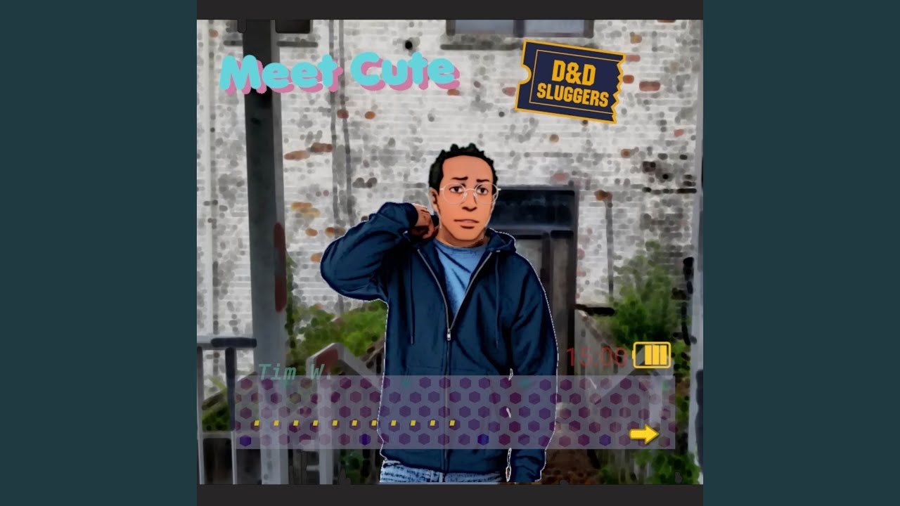 Very Direct (Meet Cute Version) - YouTube