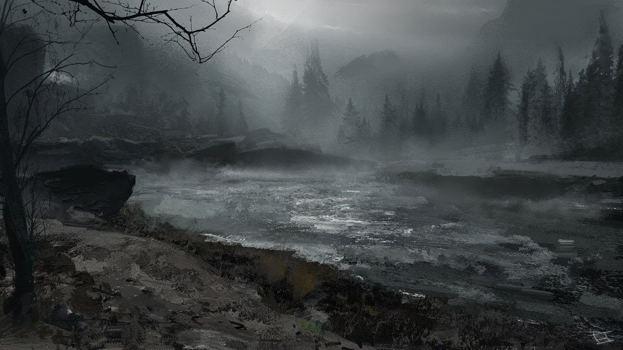 Evil Land (True Scary Story) #creepy #scary #horrorstories - YouTube