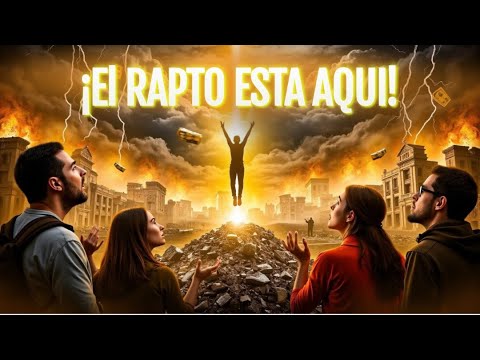 El Rapto Explicado de una Manera que Cambiará tu Vida Para Siempre ...