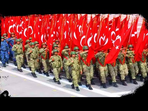 Yüce Türk Ordusu | Turkish Military Power