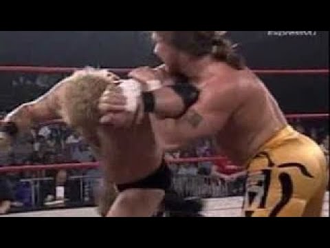 NWA TNA Weekly PPV #92 Michael Shane vs Shane Douglas - YouTube