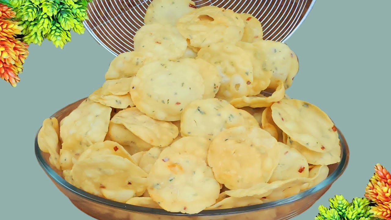 KERIPIK ACI RENYAH DAN GURIH | RESEP SIMPEL MODAL EKONOMIS, HASIL ...