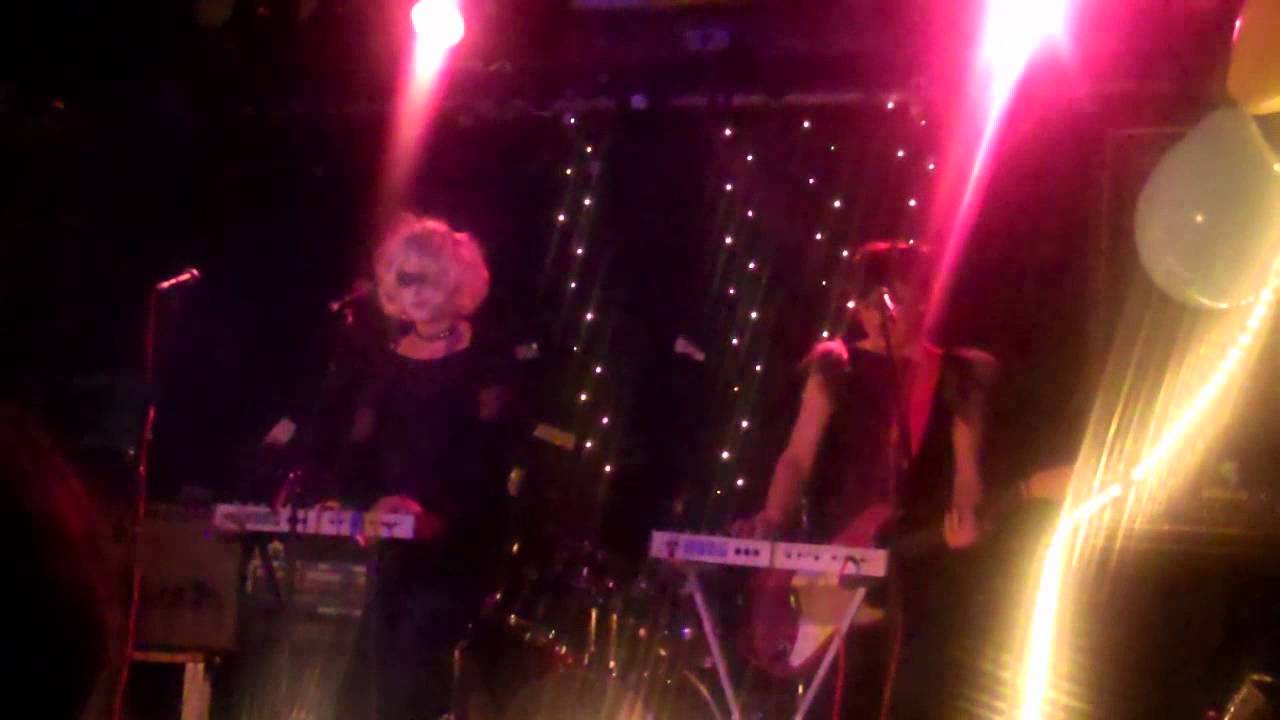 Blade Runner The Band - YouTube