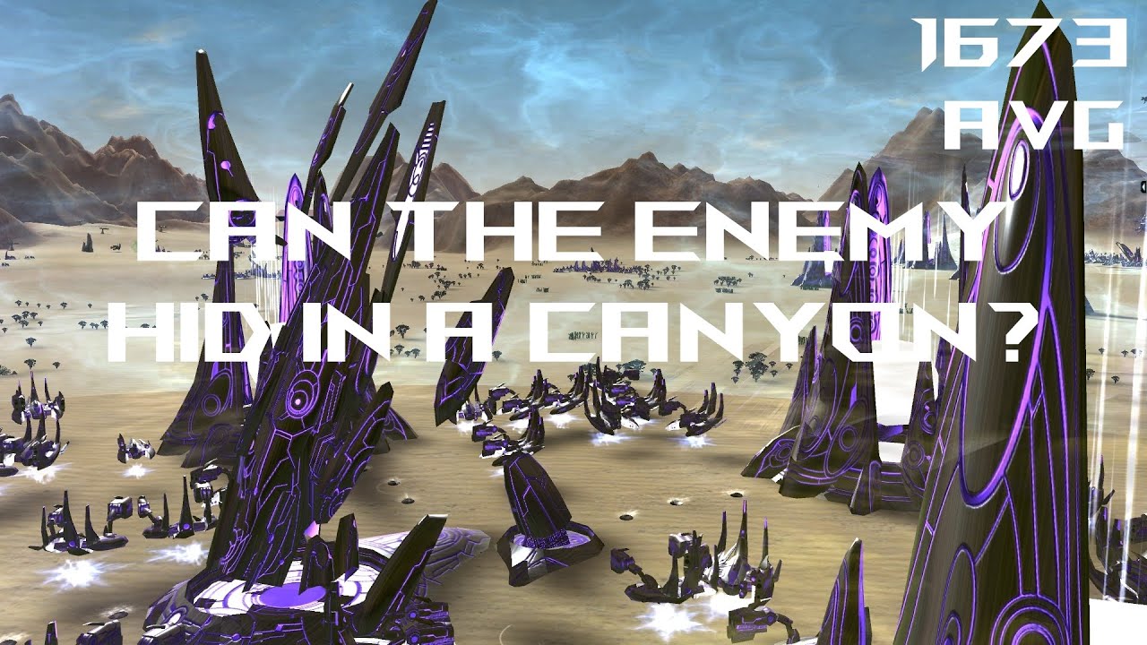 Boxed-In Makes For Easy Targets 3v3 Ladder on MAP GEN | Supreme ...