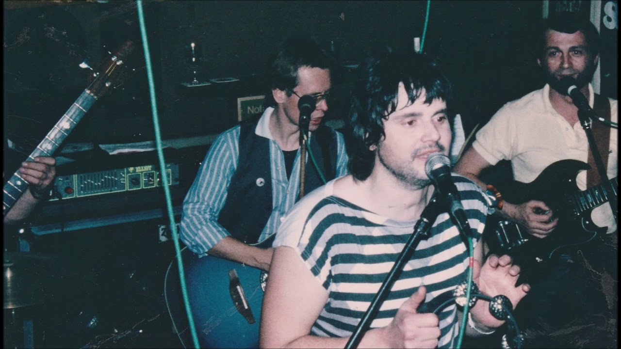 "PATCHWORK" plays Beatles-Songs - YouTube