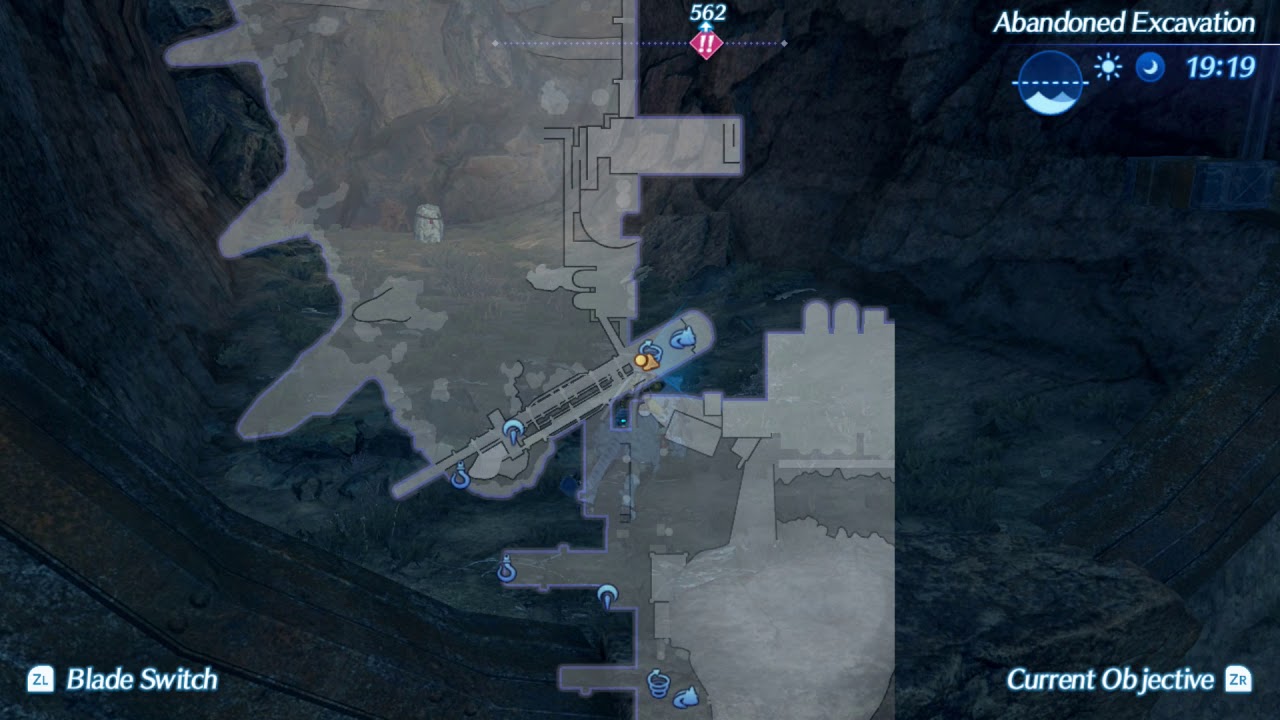 XC2: Sealstone of Fire - YouTube