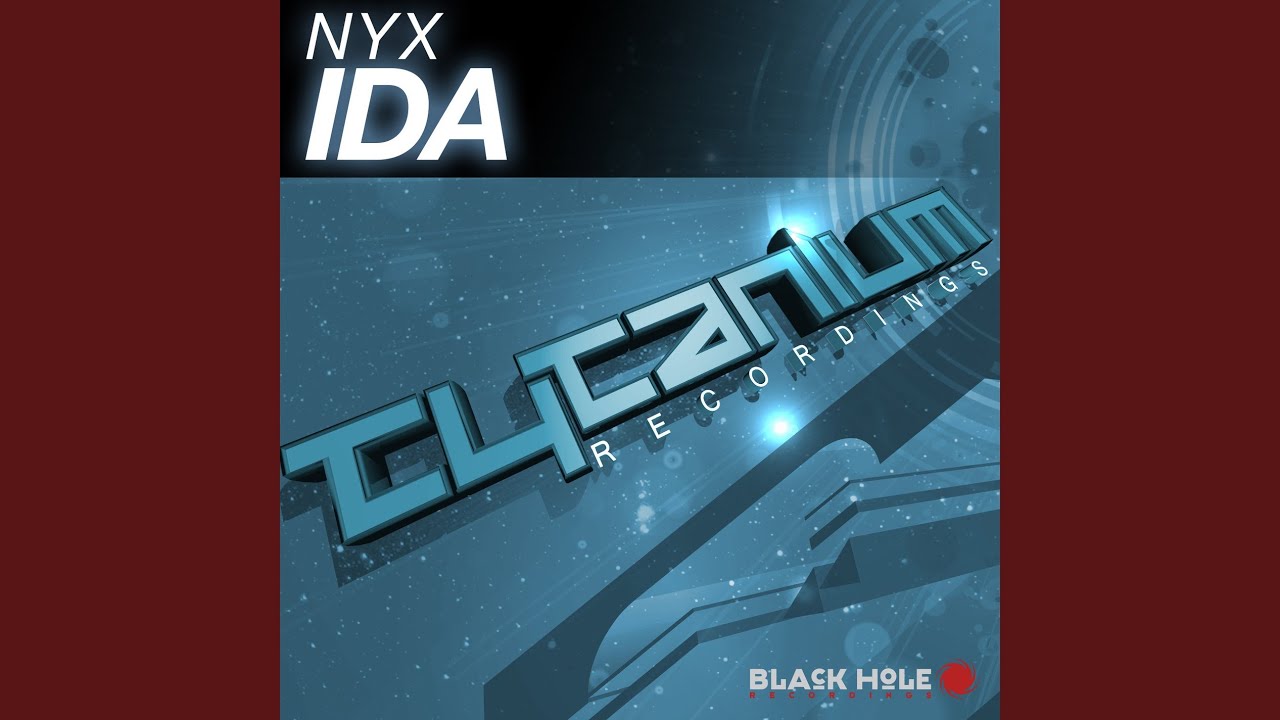 Ida (Original Mix) - YouTube