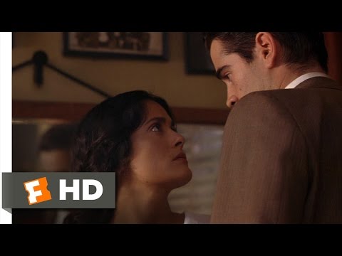 Ask the Dust (4/9) Movie CLIP - Take Off Those Shoes (2006) HD