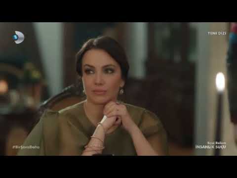 İnsanlık Suçu 2  Bölüm   Cemal Amcasıyla Karşı karşıya !