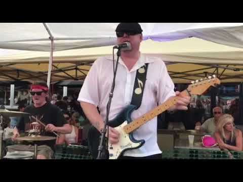 Robert Allen Jr. | Friday Night Live | June 29, 2018 - YouTube