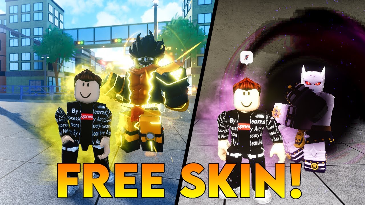 [FREE SKIN] The New AUT Update Is Finally Here! - YouTube