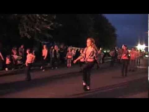 Infinity Dance Team - YouTube