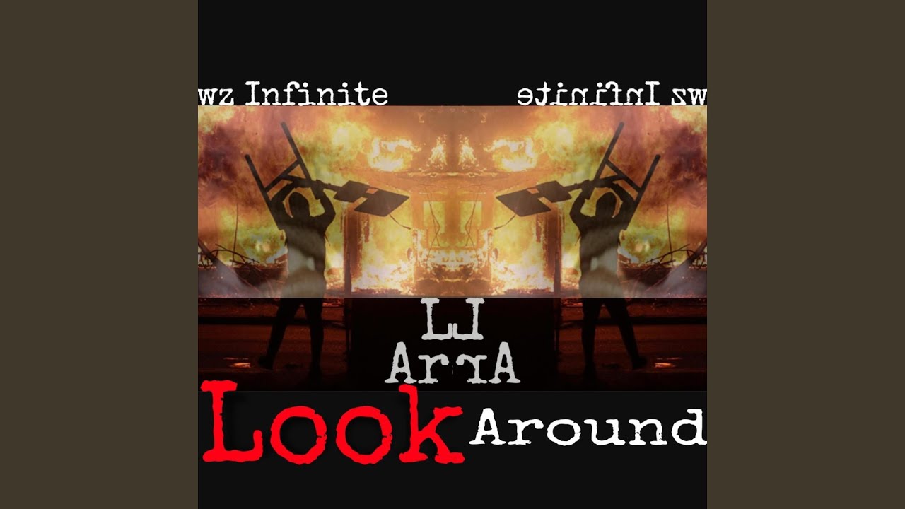 Look Around - YouTube