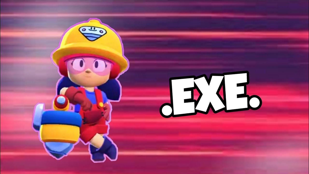 JACKY.EXE. - YouTube