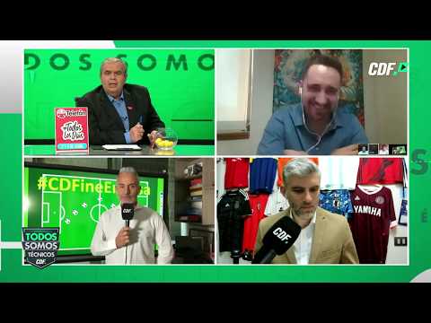 ¿Marcelo Díaz dio un paso a la reconciliación con Arturo Vidal?