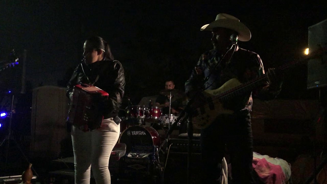 Ch terreno norteño en vivo desde Merced ca - YouTube