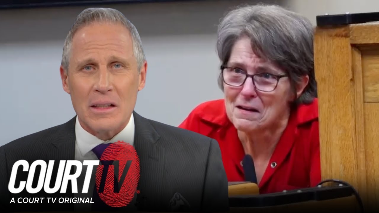 Tracey Nix's Attorney Speaks Out & Lawsuit Filed Against Judge Beverly ...