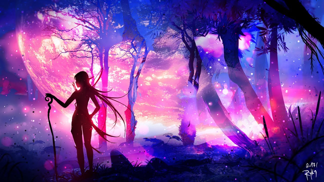 Third Dimension Timeline Shift / Nexus Dimension Healing Realm / 5D ...