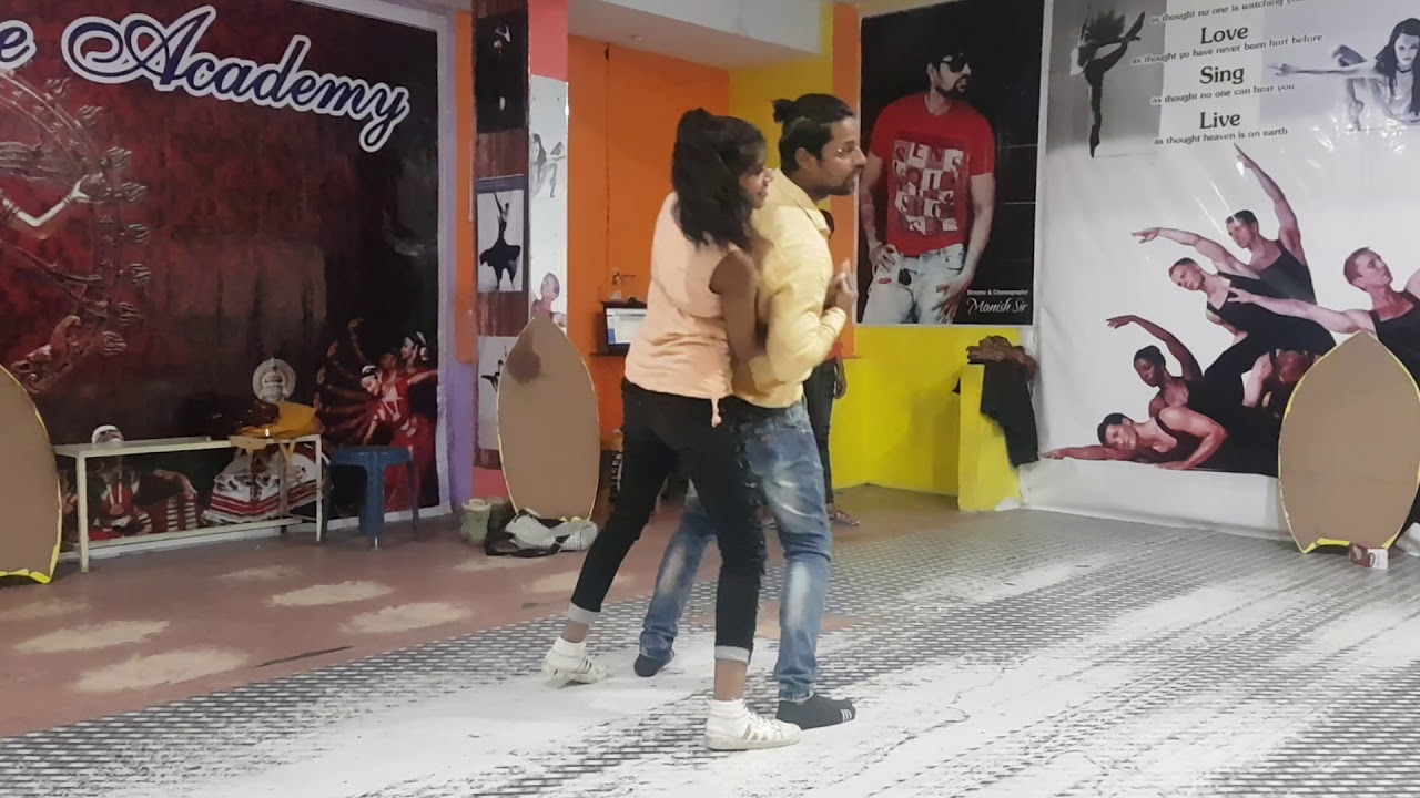 NATRAJ DANCE AACEDAMY CLASSES .SCHEDULE - YouTube