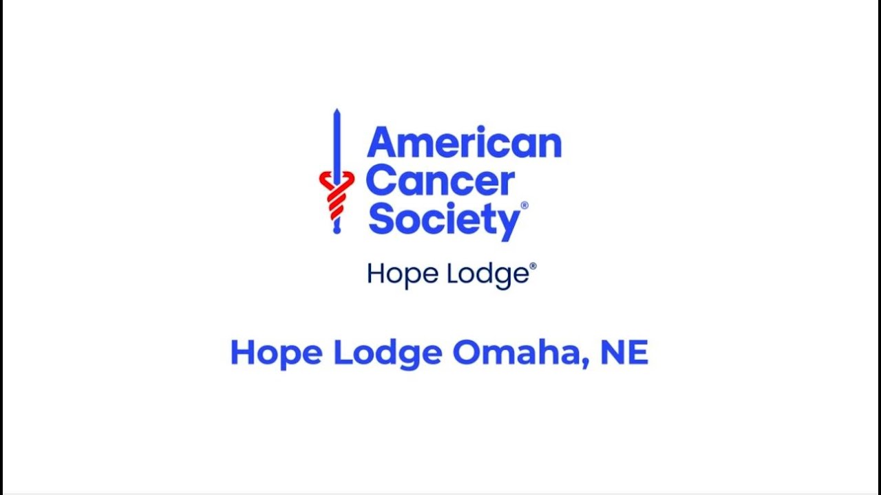 American Cancer Society Hope Lodge Omaha, NE Virtual Tour - YouTube