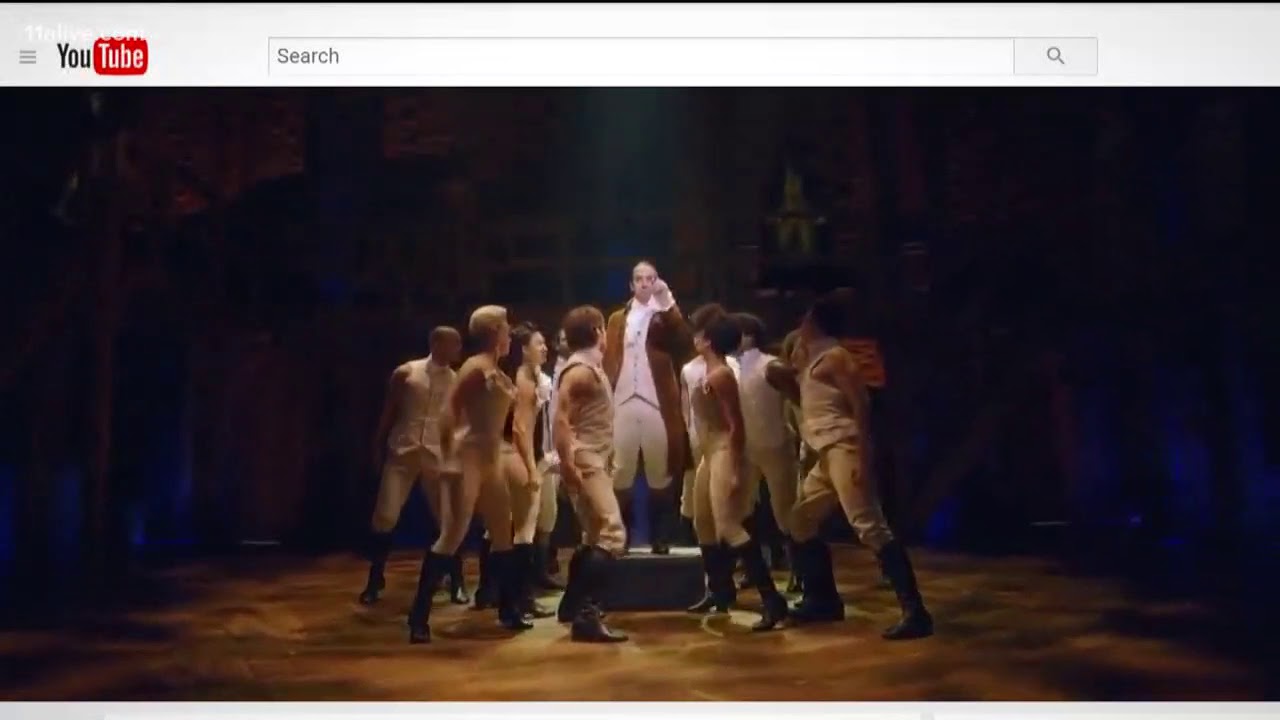 Planning to see "Hamilton?" Here's what you need to know - YouTube
