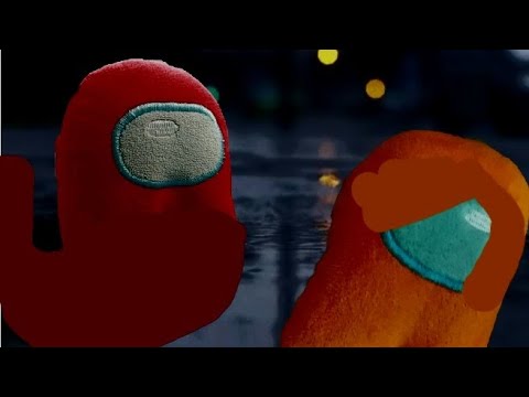 Among Us: "Back Together For Good." - YouTube