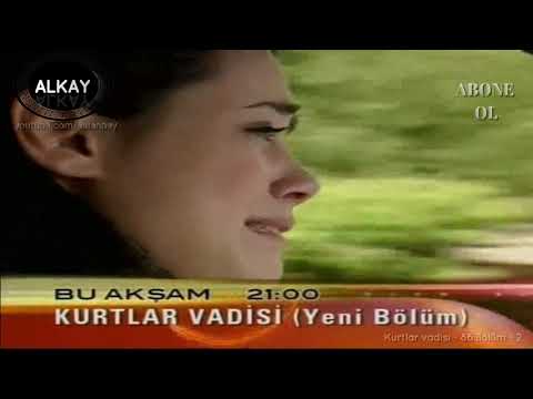 Kurtlar Vadisi 86.Bölüm Sezon Finali 2.Fragmanı