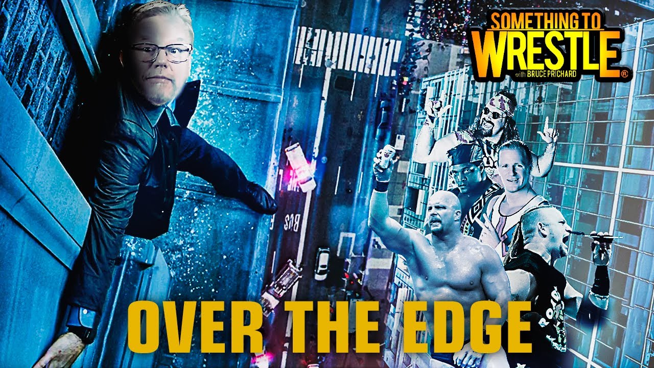 Over the Edge 1998 - Something to Wrestle - YouTube