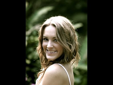 Ally Jane Messer Reel 2014