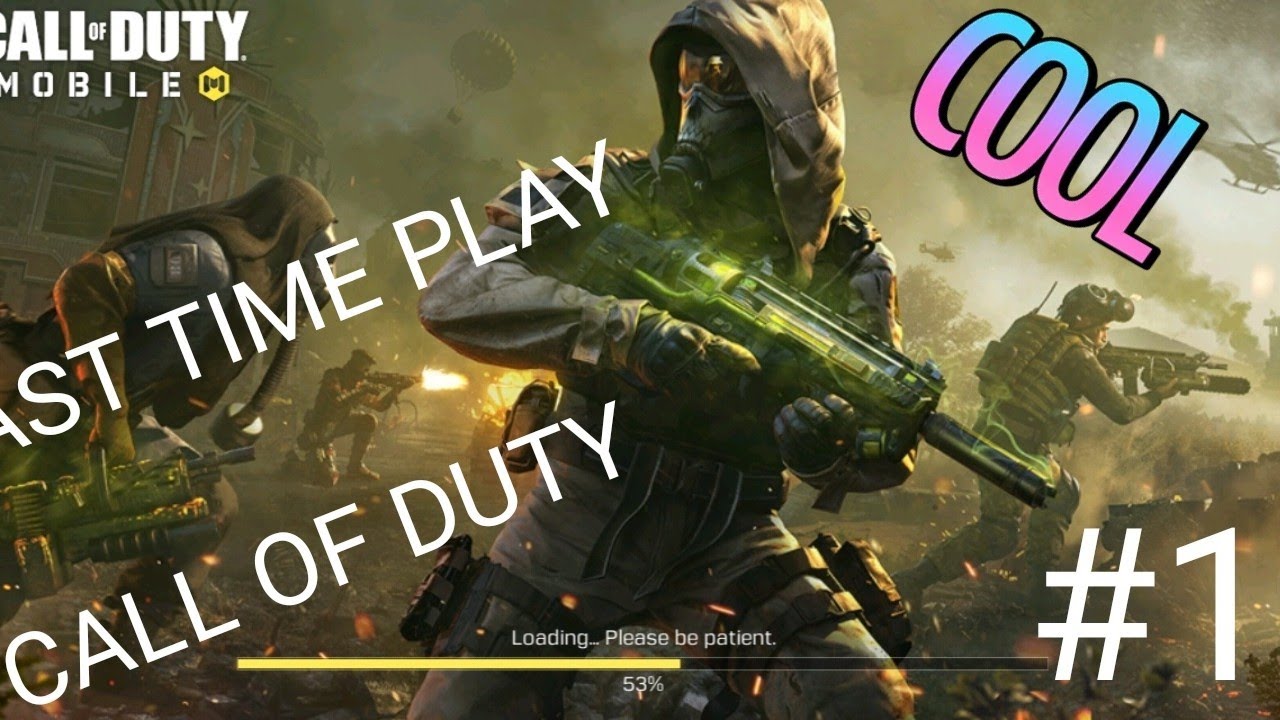 CALL OF DUTY |||| PLAY 3 BROTHER GAMING || - YouTube
