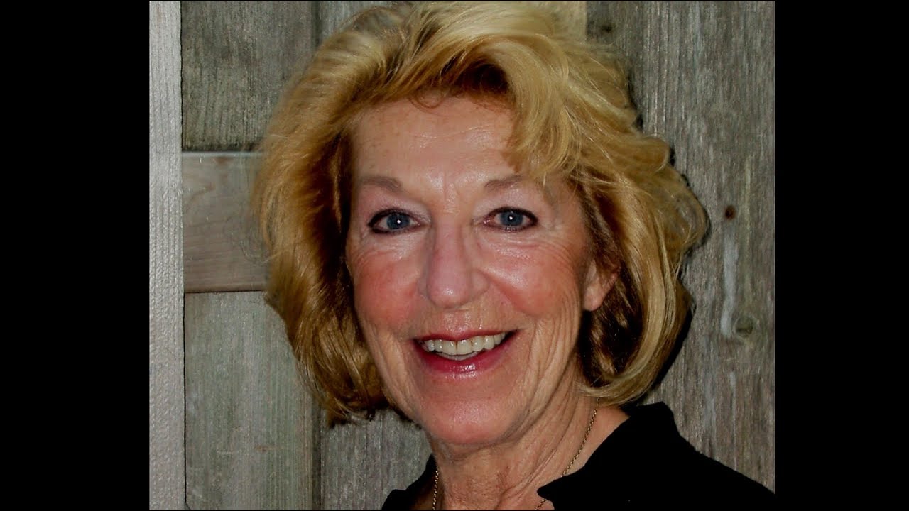 Marlene Qualle Memorial Service and Reception - YouTube