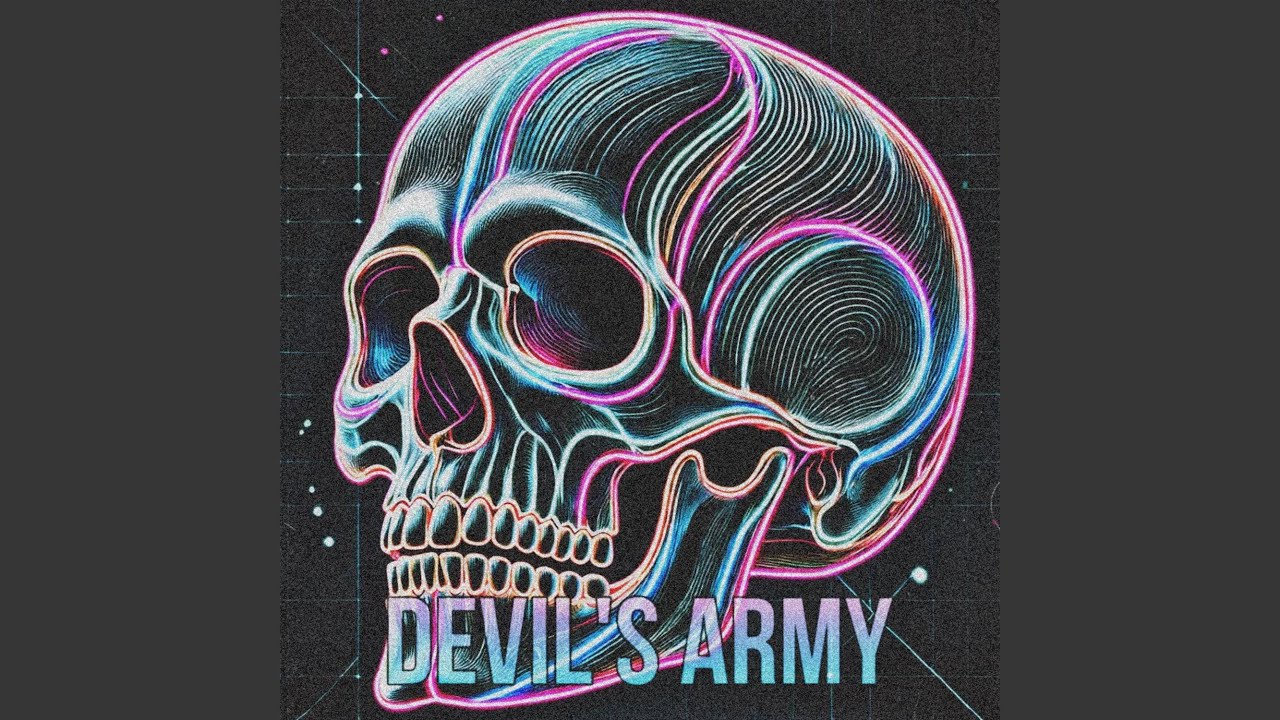 devil's army 2 - YouTube